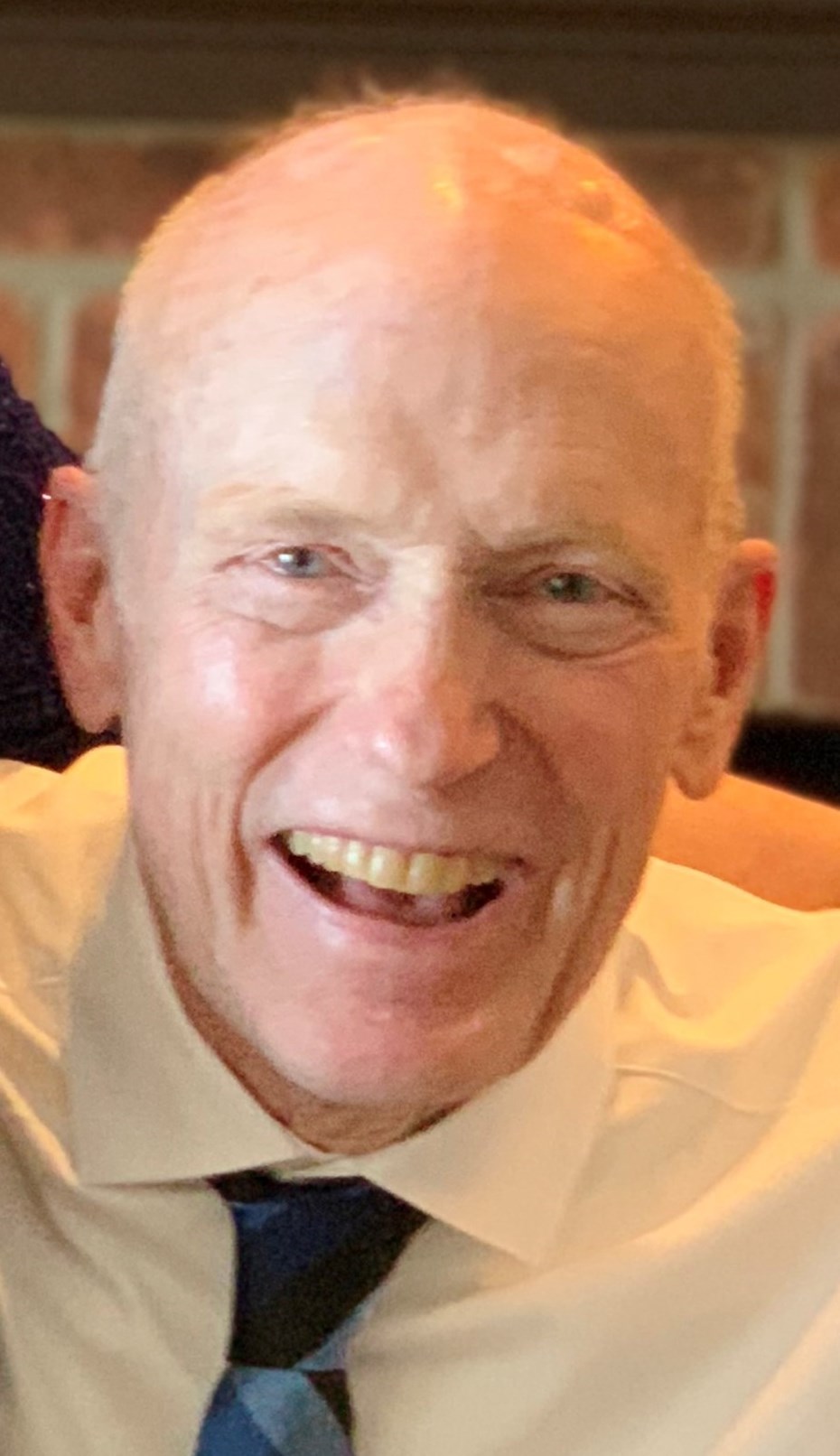 Frederick John Kerstiens Obituary - Wheat Ridge, CO
