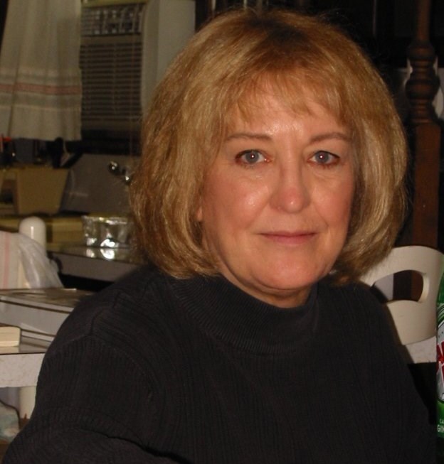 Elizabeth O'Keefe Obituary - New City, NY