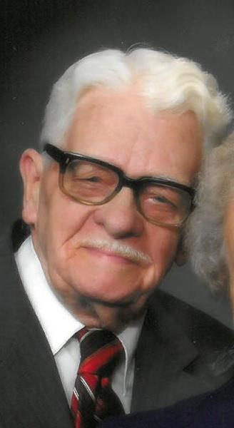 Jack Overholt Obituary - Hamilton, ON