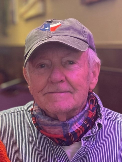 Prather Ward Obituary - Houston, TX