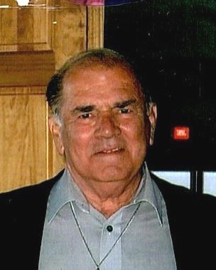 Sebastiano Caliri Obituary - Providence, RI