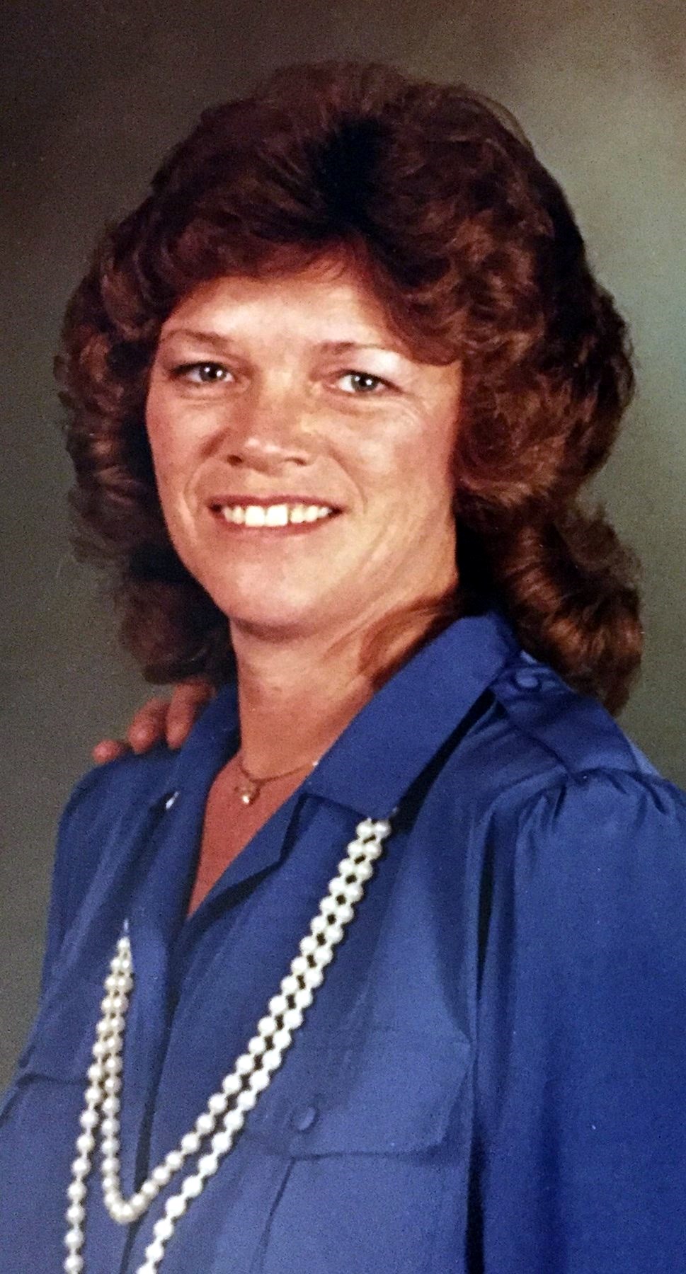 Judith Ann Spalding Obituary - Old Hickory, TN