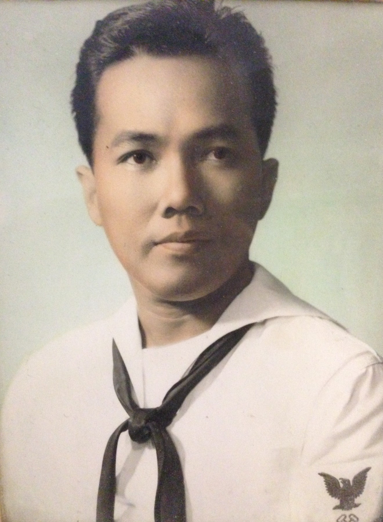 Bayani Almario Obituary - Las Vegas, NV