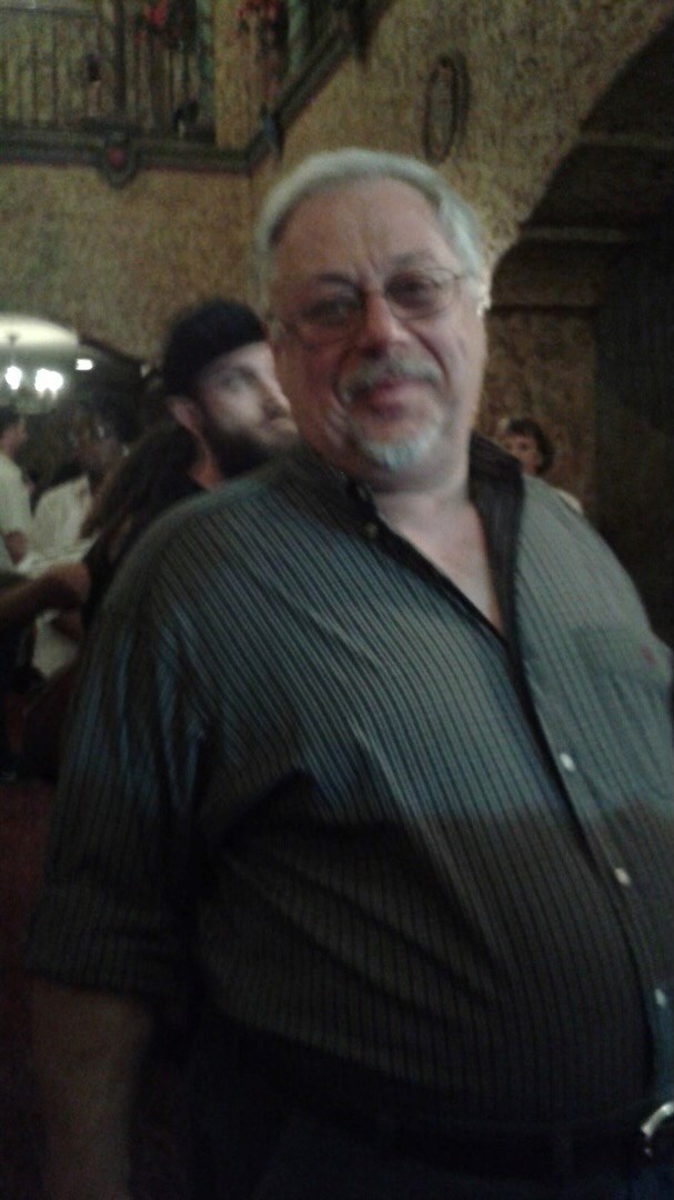 Peter Rapp Obituary - Hampton, VA