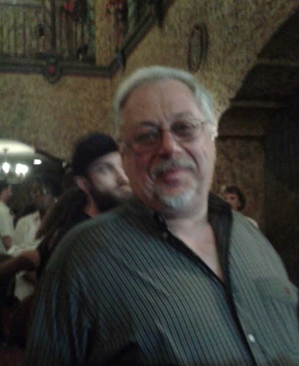 Peter Rapp Obituary - Hampton, VA