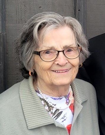 Shirley Reid Obituary - Kansas City, MO