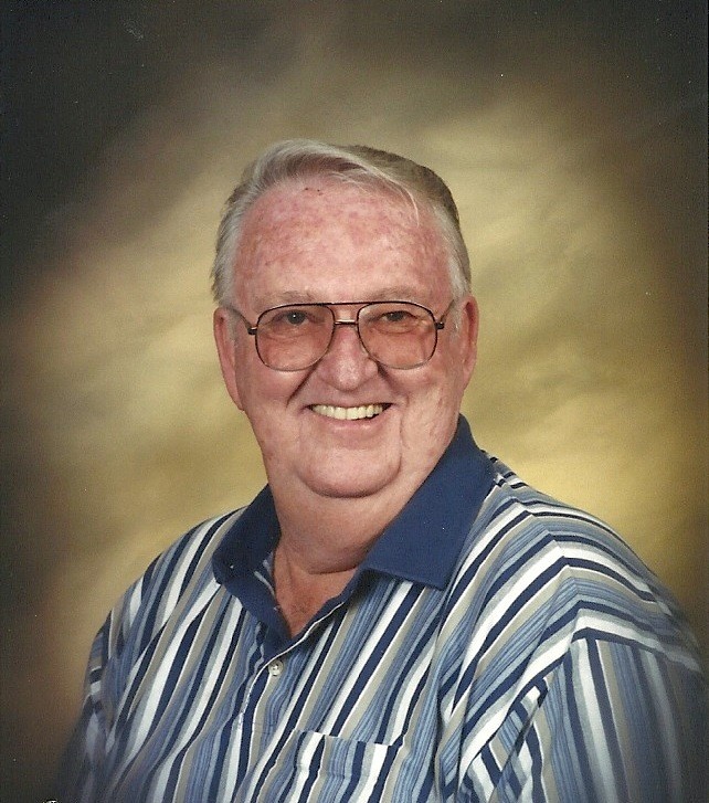 Lawrence Ray Tarvin Obituary - Beaumont, CA