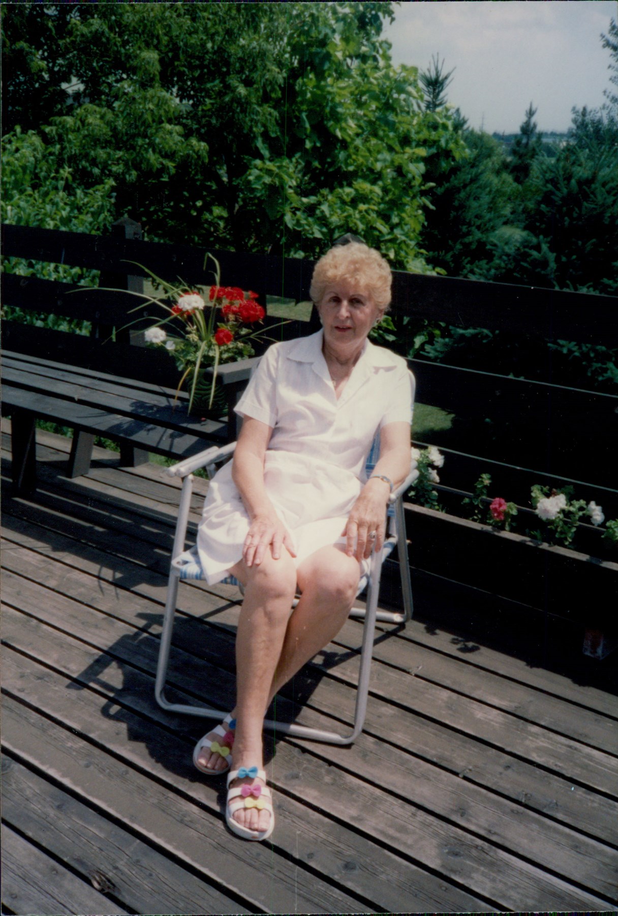 Natalie Anne Reinke Obituary - Victoria, BC
