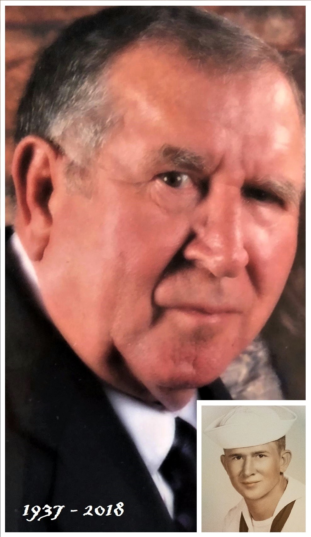 James Allen Dugger Obituary - Killeen, TX