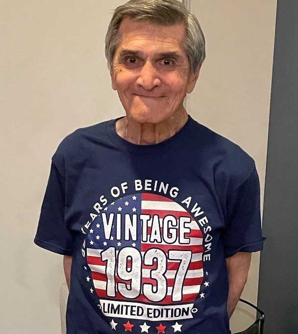 John Lapid Obituary - Indianapolis, IN