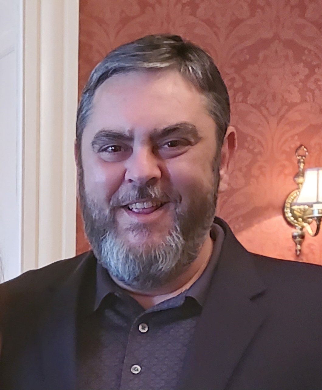 Luke Barnhart Obituary - Circleville, OH