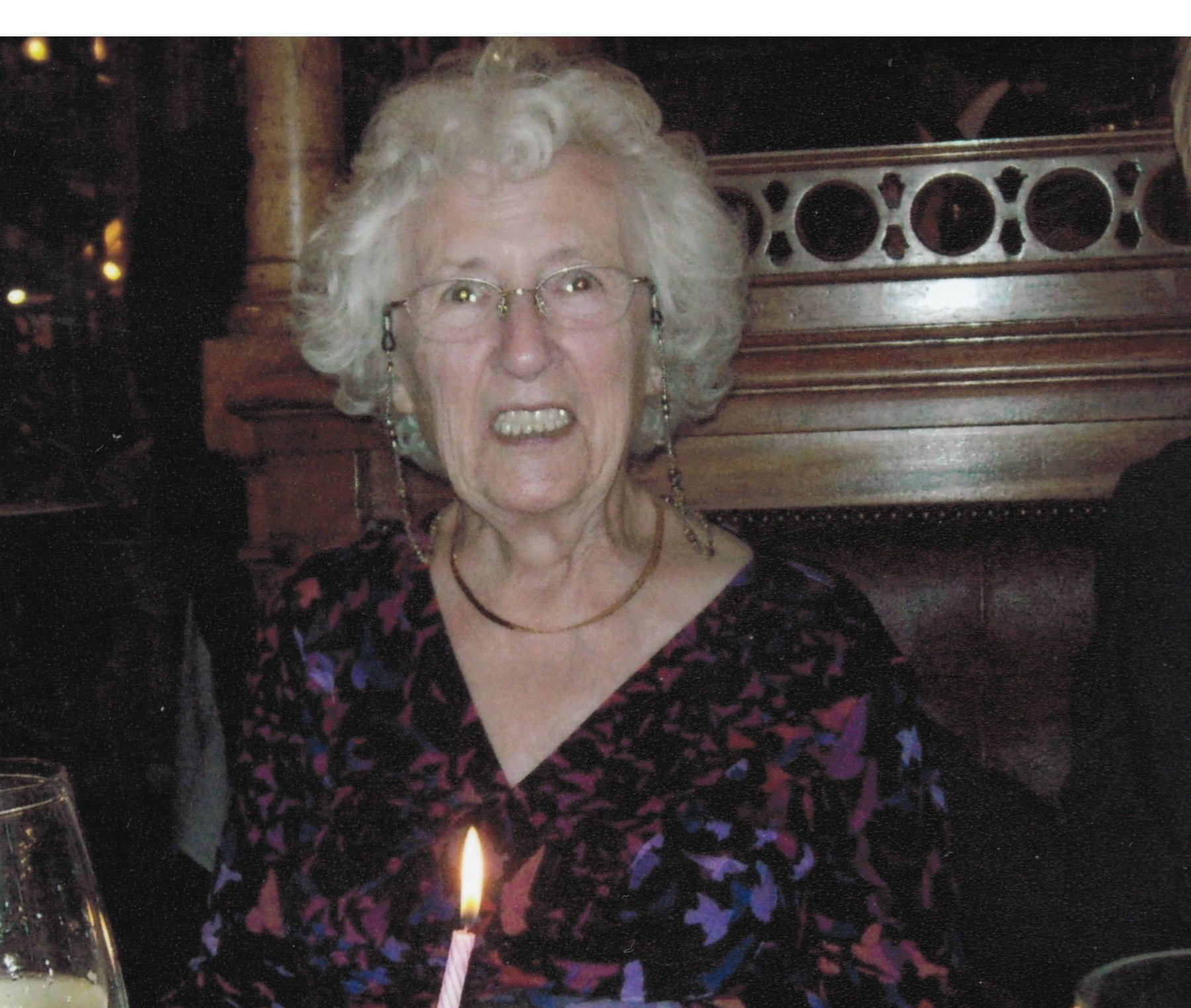 Hélène Rémy Obituary - Brossard, QC