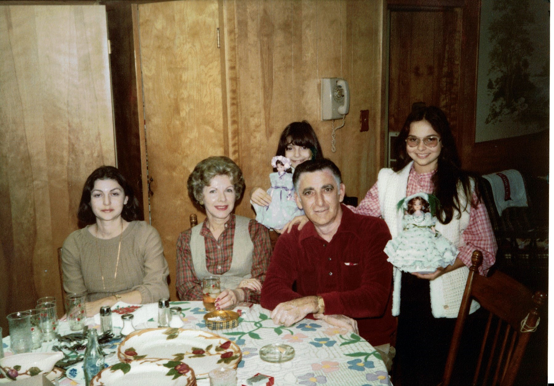 Frank J. Daidone Obituary - Houston, TX