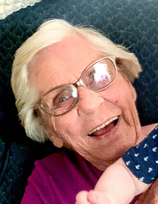 Eva Johnson Obituary - Greeneville, TN