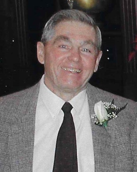 George Hand Obituary - Nottingham, MD