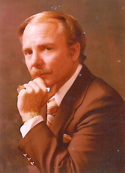 RONALD THORPE Obituary - Costa Mesa, CA