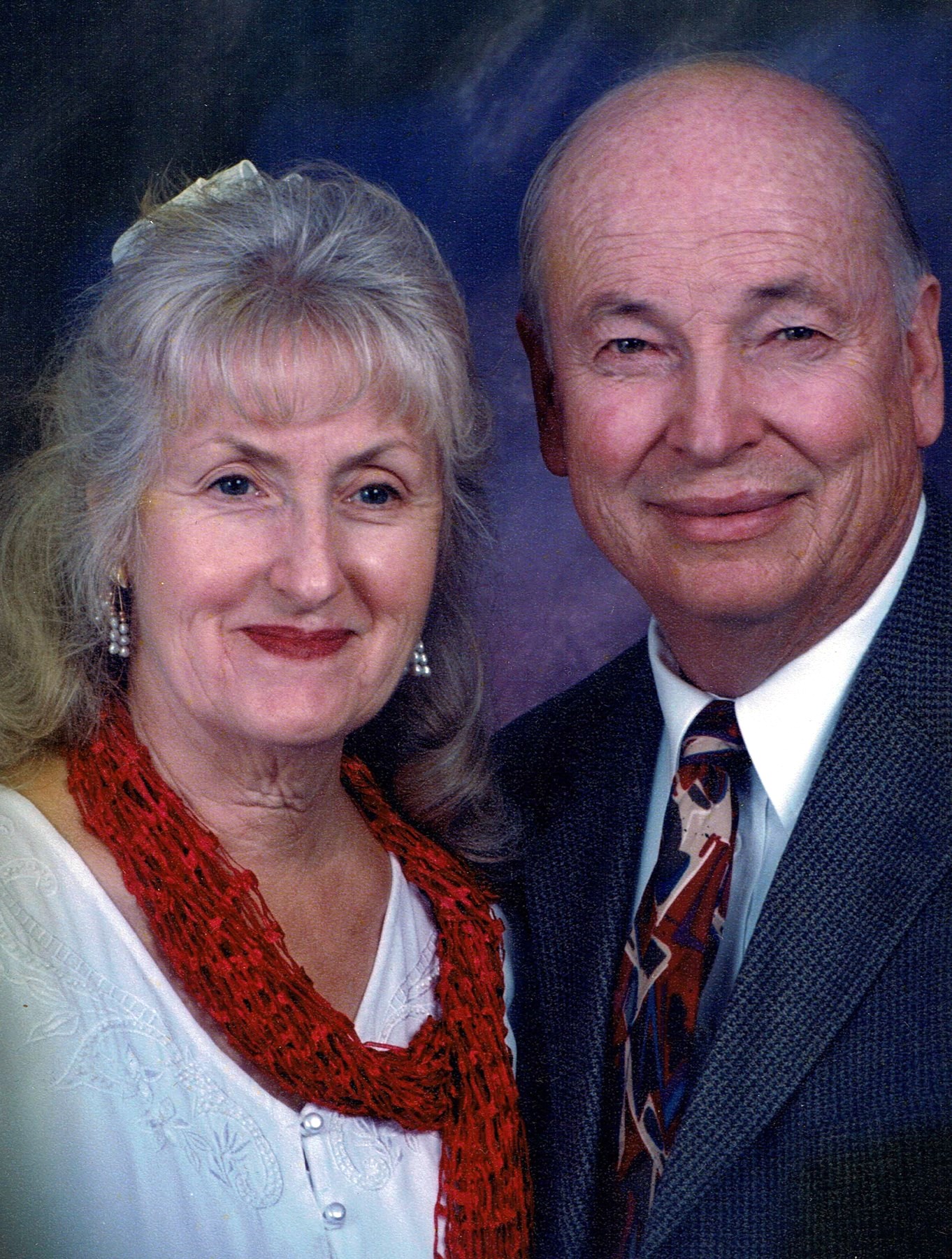 Violet Anthony Obituary - Spokane, WA