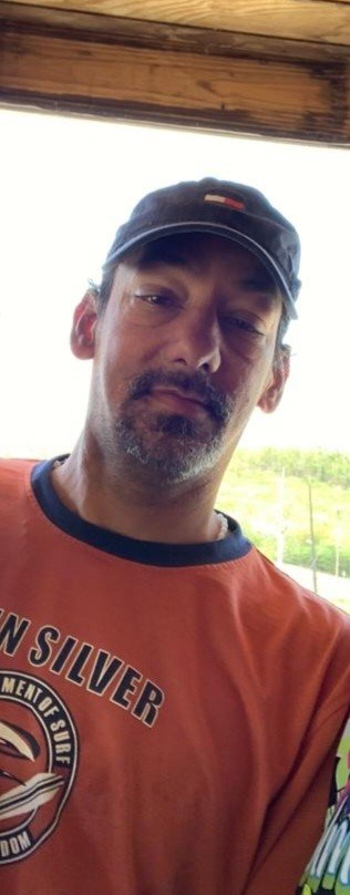 Erick Serrano González avis de décès - San Juan, PR