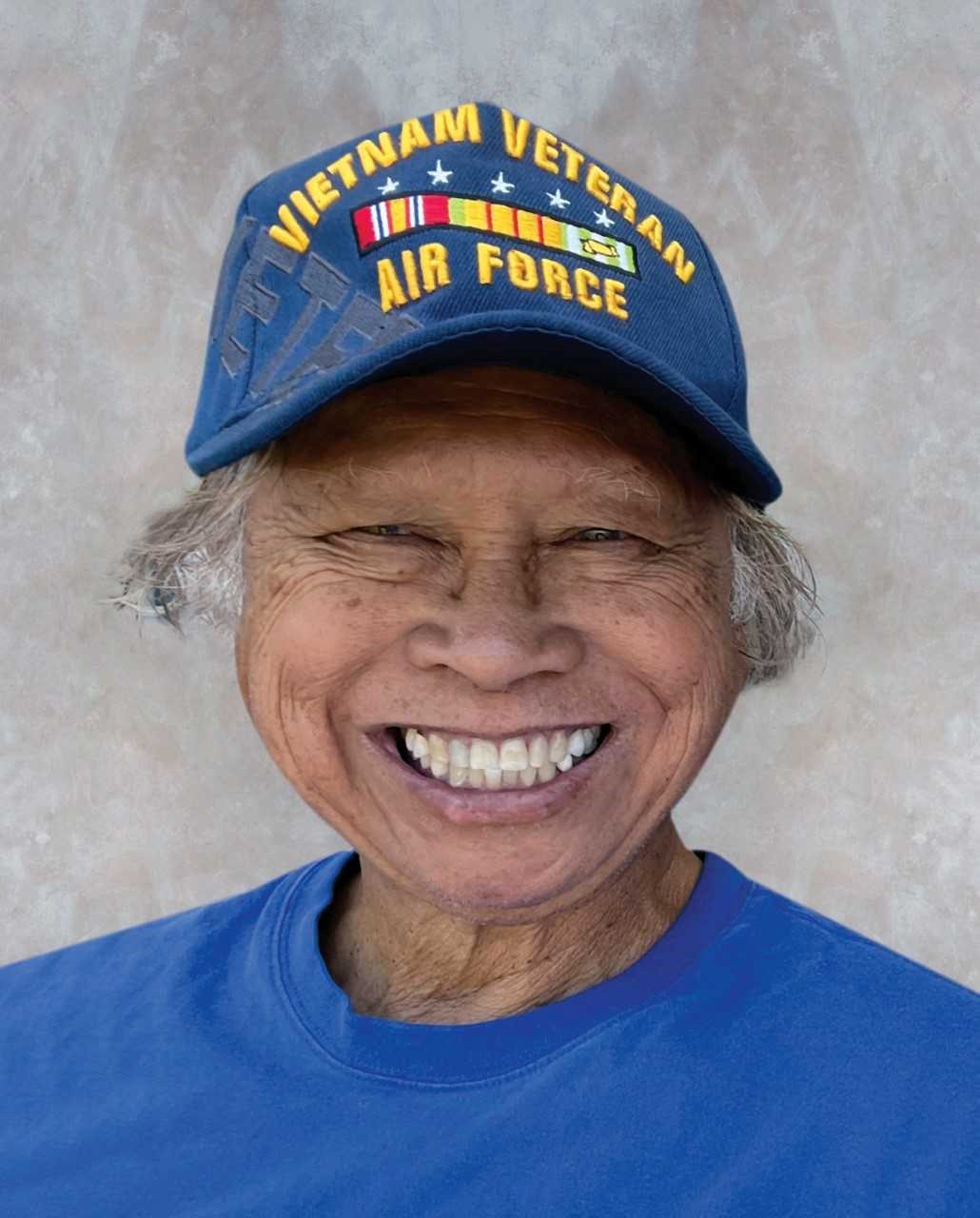 Anthony Asuncion Obituary - Monrovia, CA