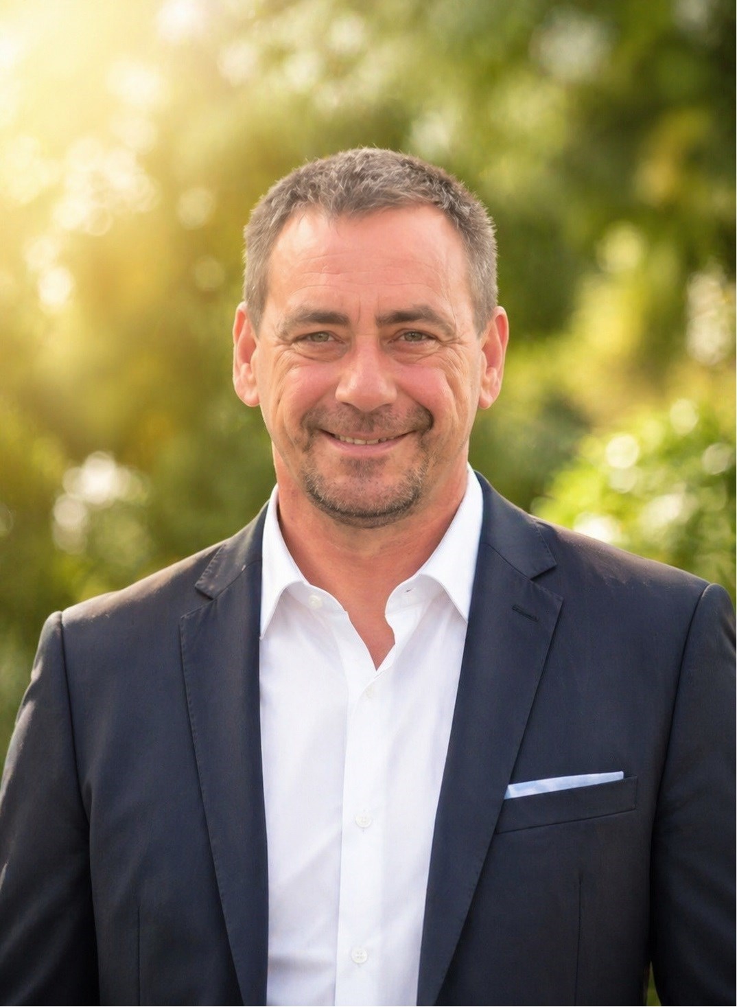 Stéphane Lépine Obituary - St-Hyacinthe, QC