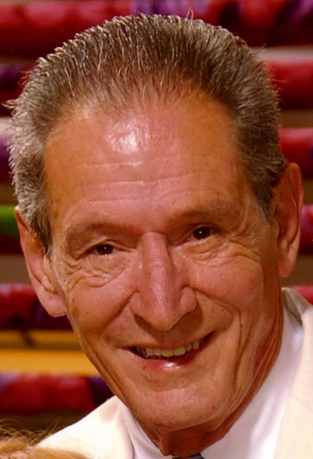Vito "Bill" Promesso Obituary - Escondido, CA