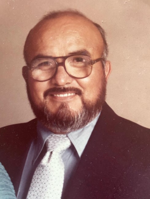 Peter Estrada Obituary - Oxnard, CA