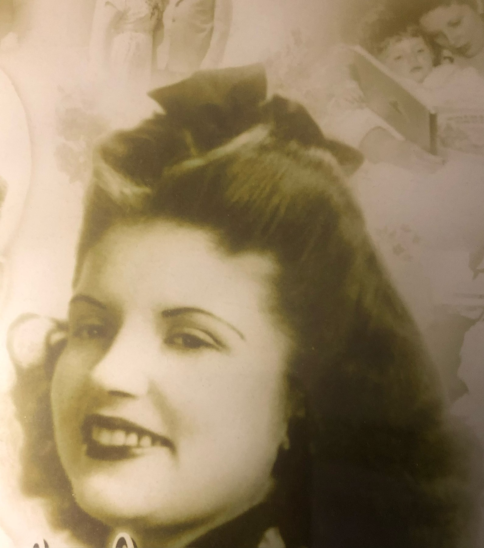 Elizabeth Lee Corman Obituary - Whittier, CA