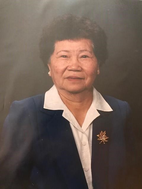 Seu Lin Wong Obituary - Calgary, AB