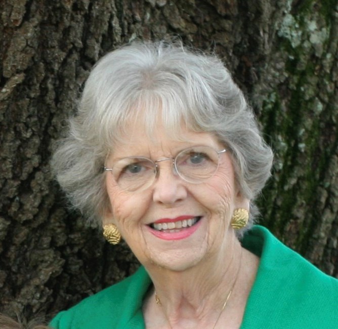 Docia Haslam Obituary - Montgomery, AL