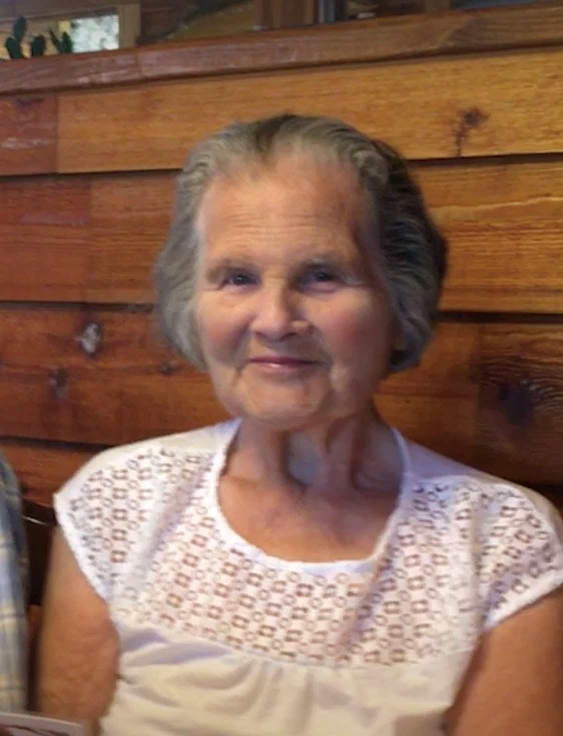 Hilda Bristow Hogge Obituary - Midlothian, VA