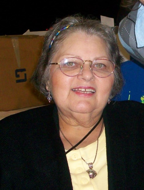 Jacquelyn Jackie Ann Simonds Obituary - New Orleans, LA