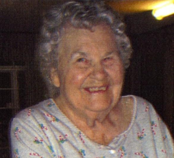 Violet Armstrong Obituary - Seguin, TX