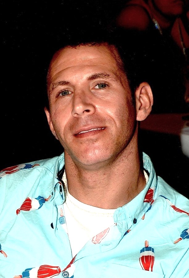 Cpt. Jason Strohsal Obituary - Orange City, FL