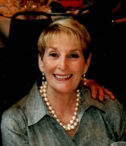 Suzanne Dee Bierman Obituary - St. Louis, MO