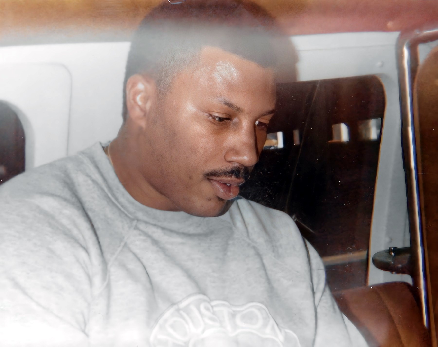 Ronald Ray Haynes Obituary - Houston, TX