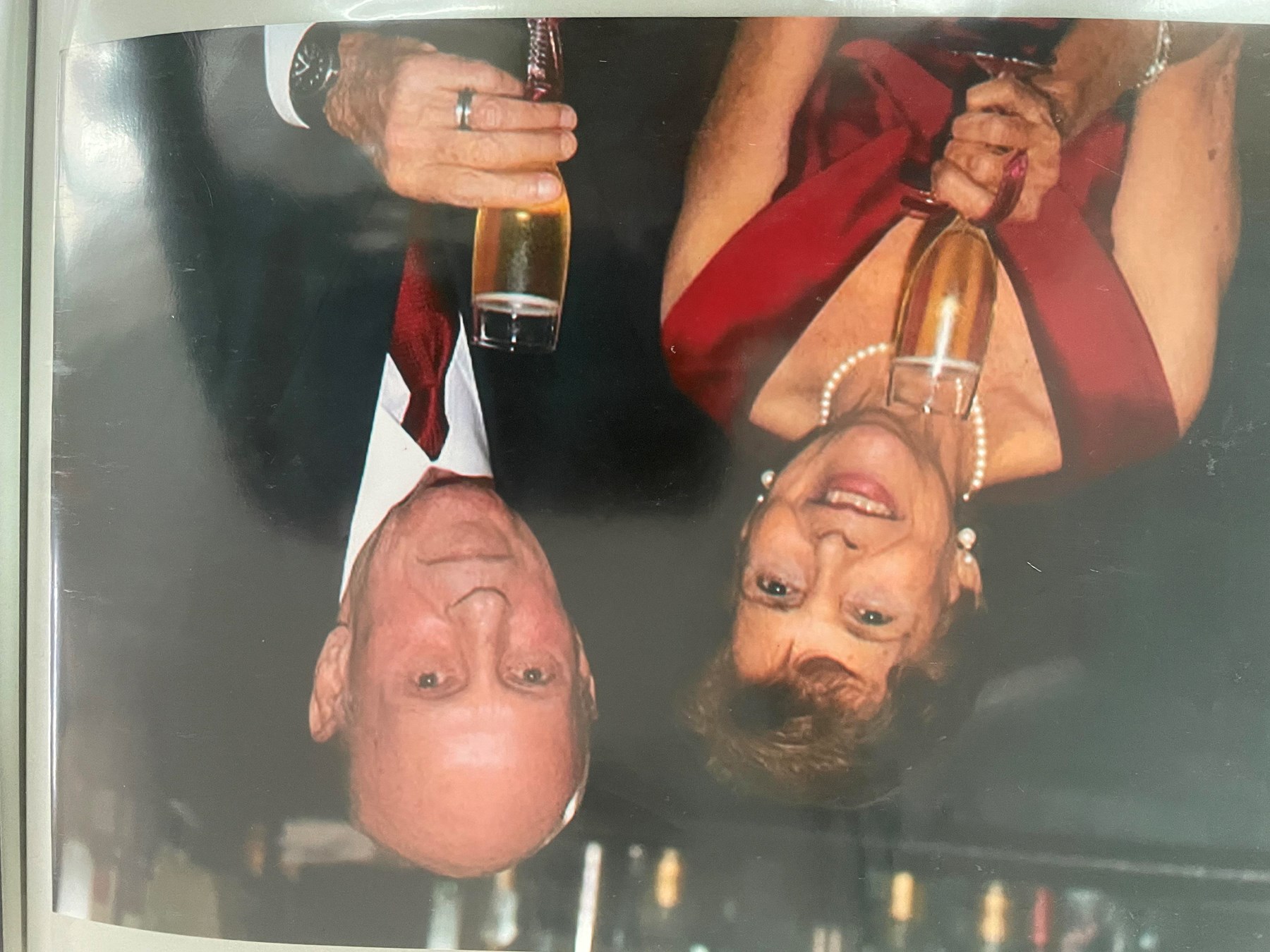 José Cot Norma Passalacqua Obituary - San Juan, PR