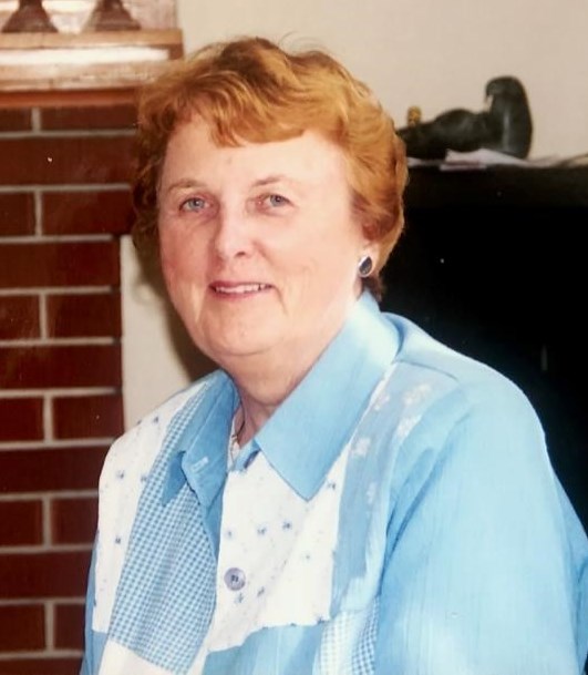 Marie Salter Obituary - Halifax, NS