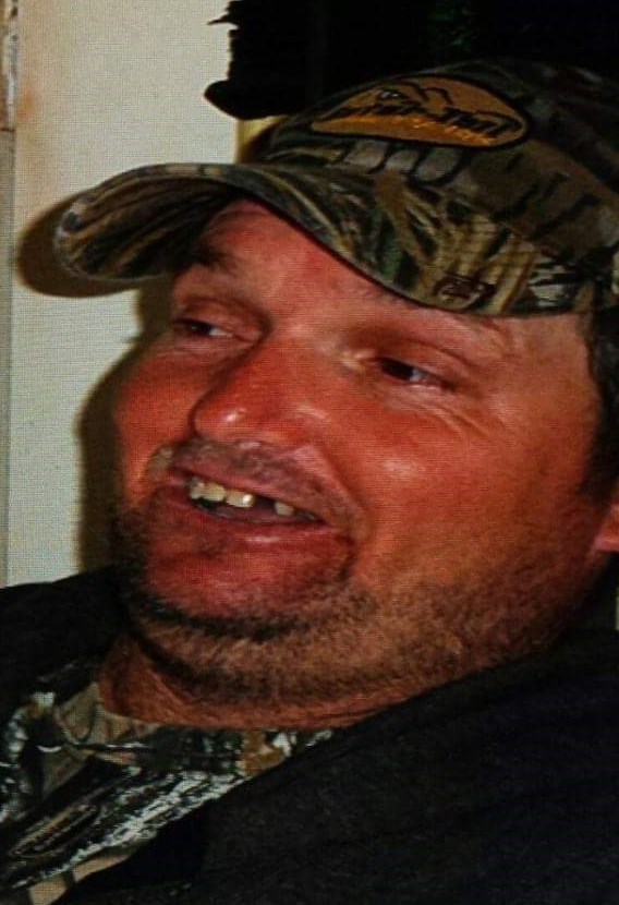 Ricky Bonin Obituary - St. Martinville, LA