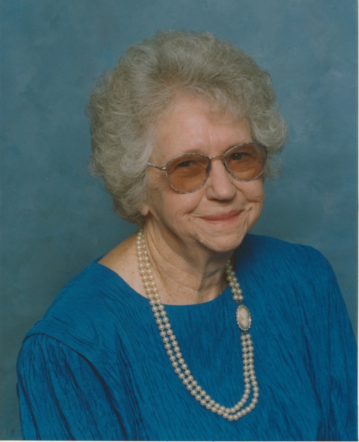 Ethel Hurst Obituary - Fresno, CA