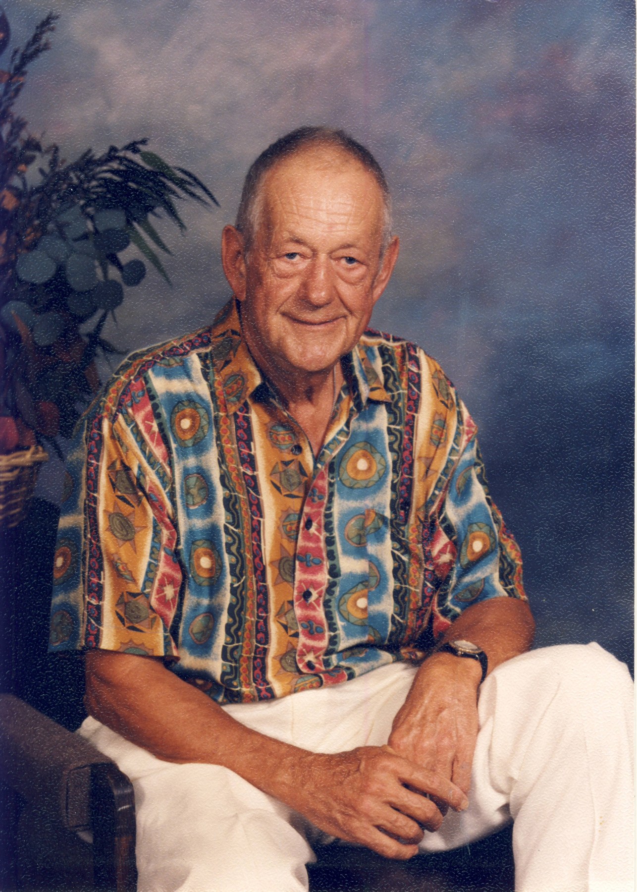 Jack Terry Obituary - Martinez, GA