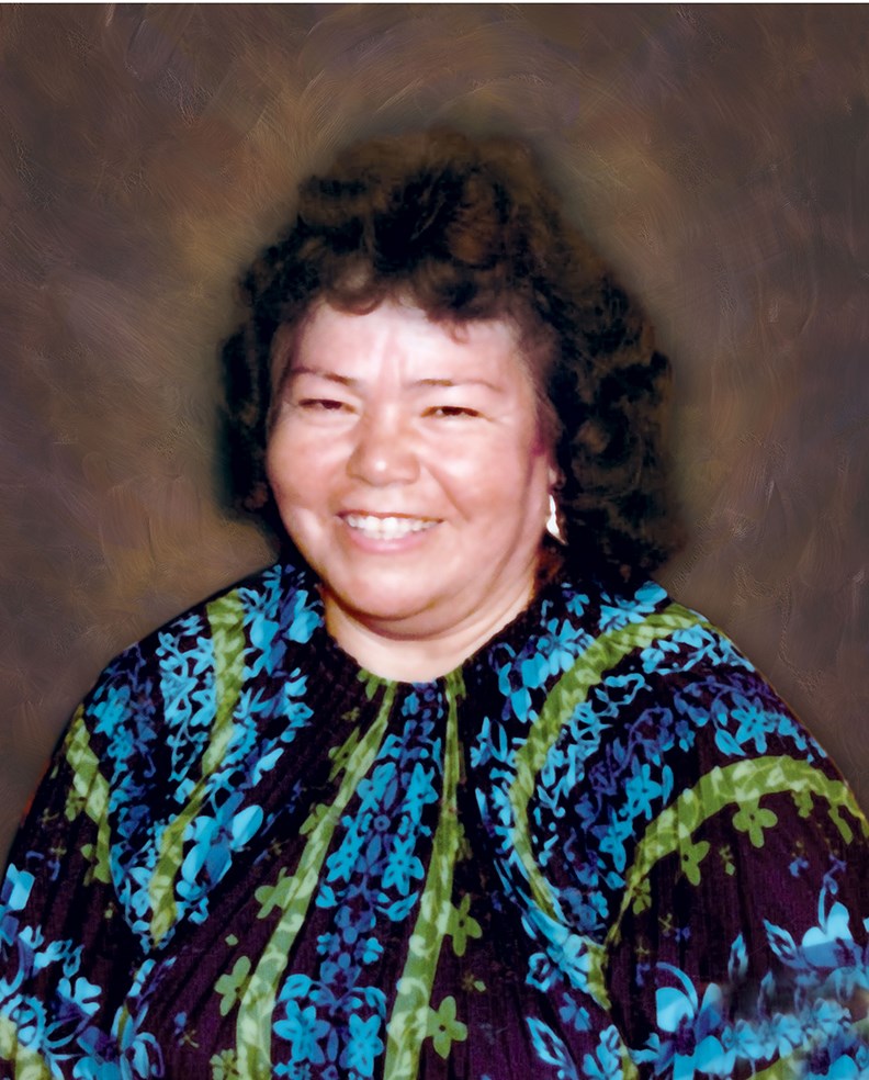 Maria Reyes De Pineda Obituary - Montebello, CA