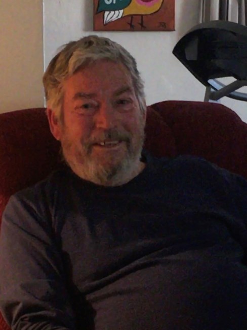 Michael Scott Terrell Obituary - Tucson, AZ