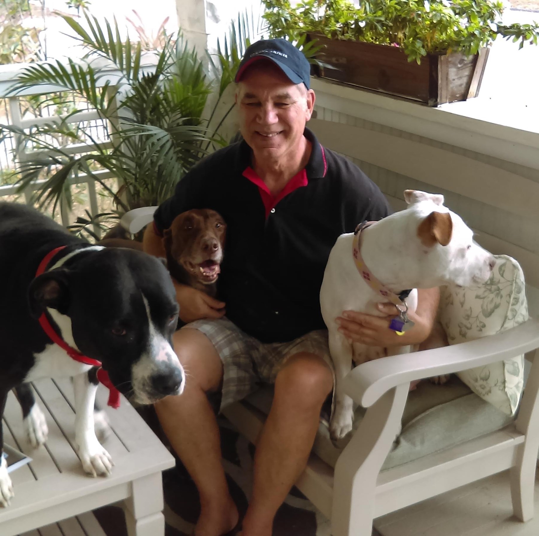Gregory Paul Kryzwick Obituary - Sarasota, FL