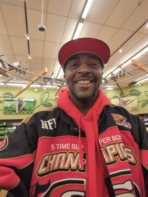 Dorian Manigo Obituary - Fort Worth, TX