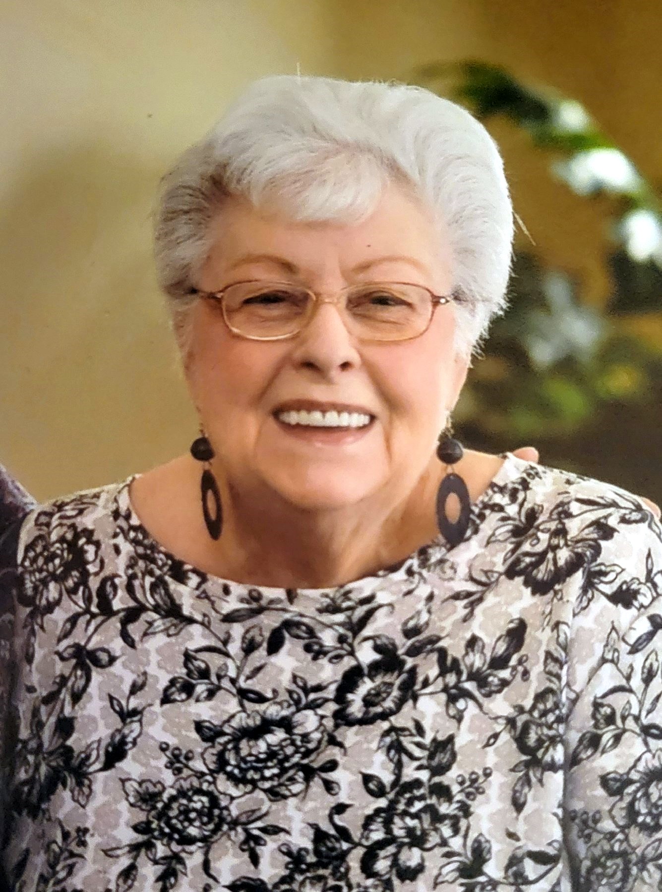 Diane Paar Obituary - Falls Church, VA