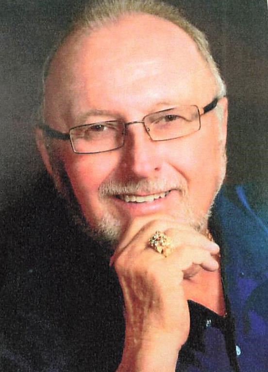 Donald Shaw Obituary - Hudson, FL