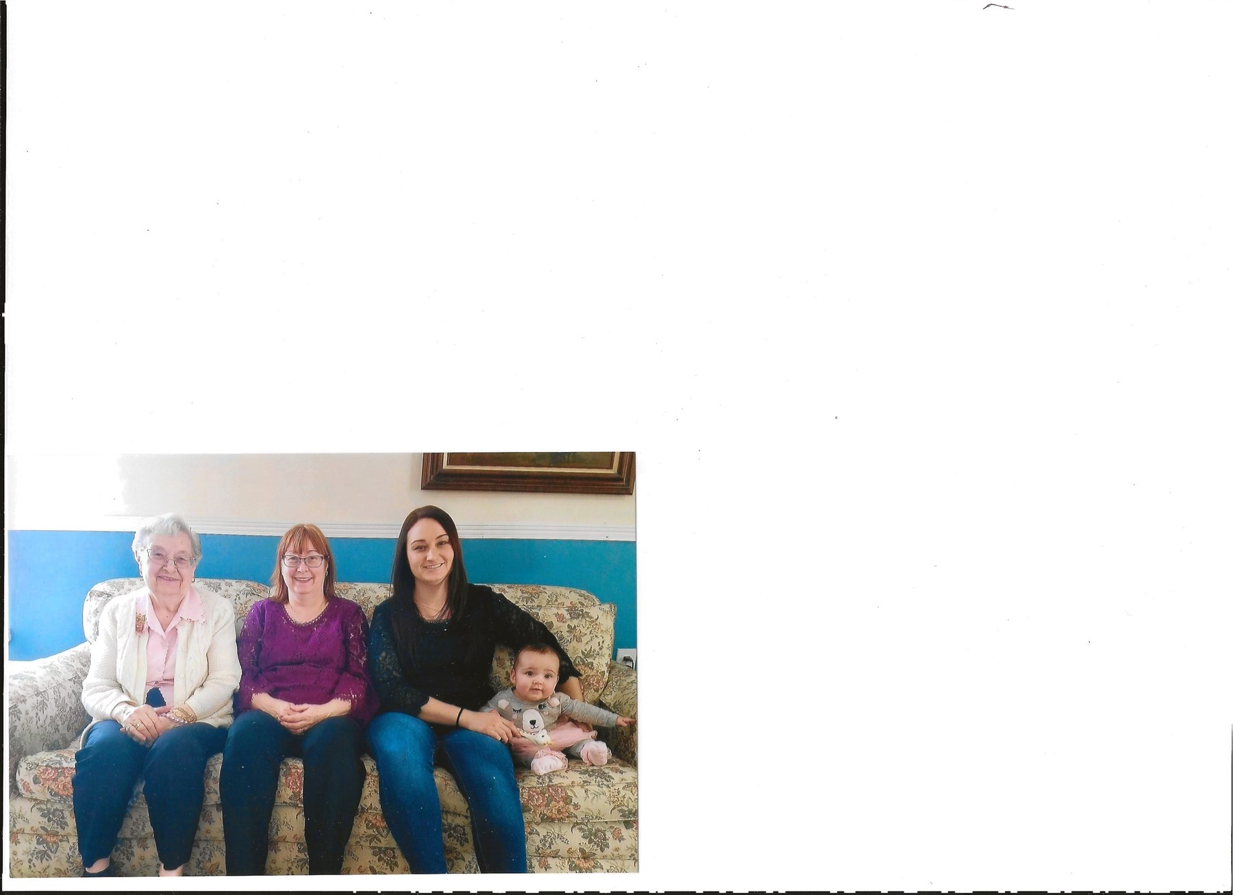 Anne Yates Obituary - Toms River, NJ