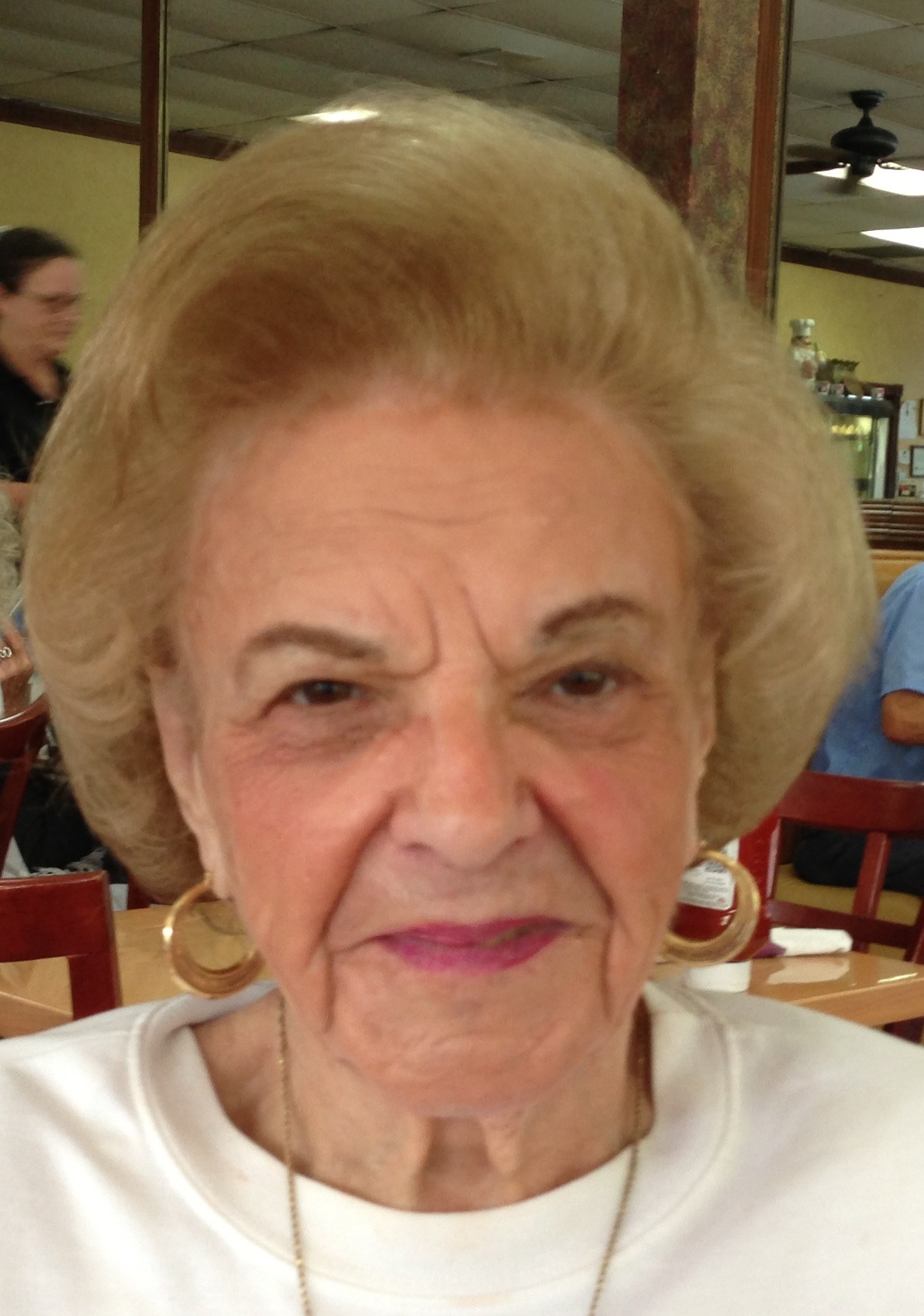 Marcia L Jacobs Obituary - Pompano Beach, FL
