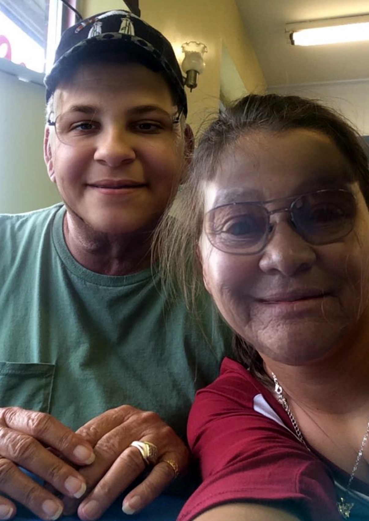 Ray Locklear's Instagram, Twitter & Facebook on IDCrawl