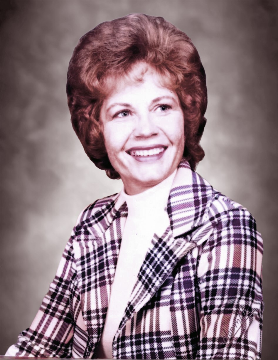 Verlene Wheeler Obituary - Las Vegas, NV
